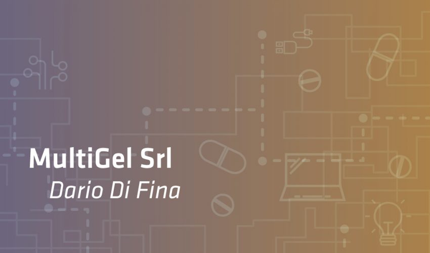 multigel - Progetto Faber